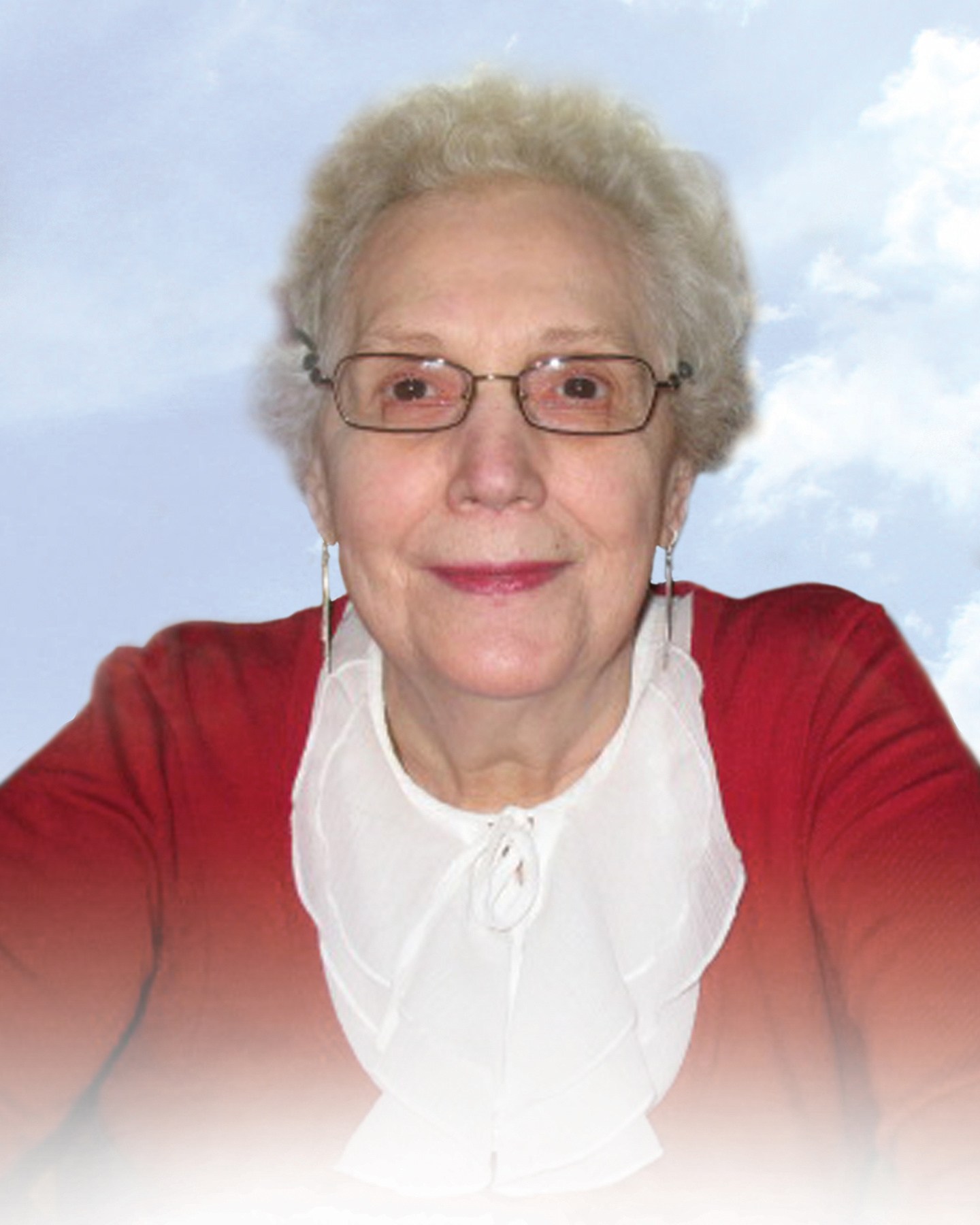 Céline Benoit Obituary - St-Hyacinthe, QC