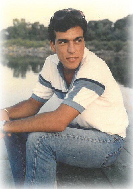 Michael George Schmidt Obituary - Tucson, AZ