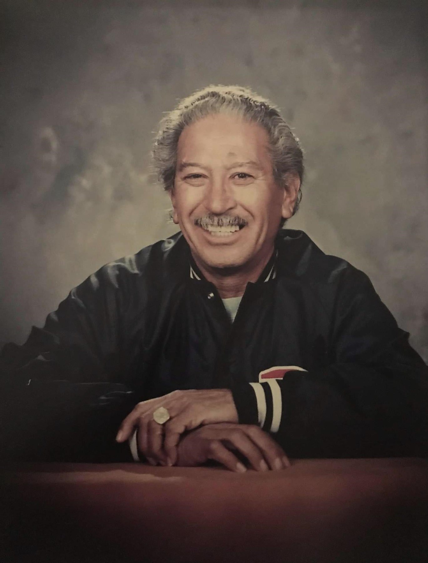 Ruben Macias Obituary - El Paso, TX