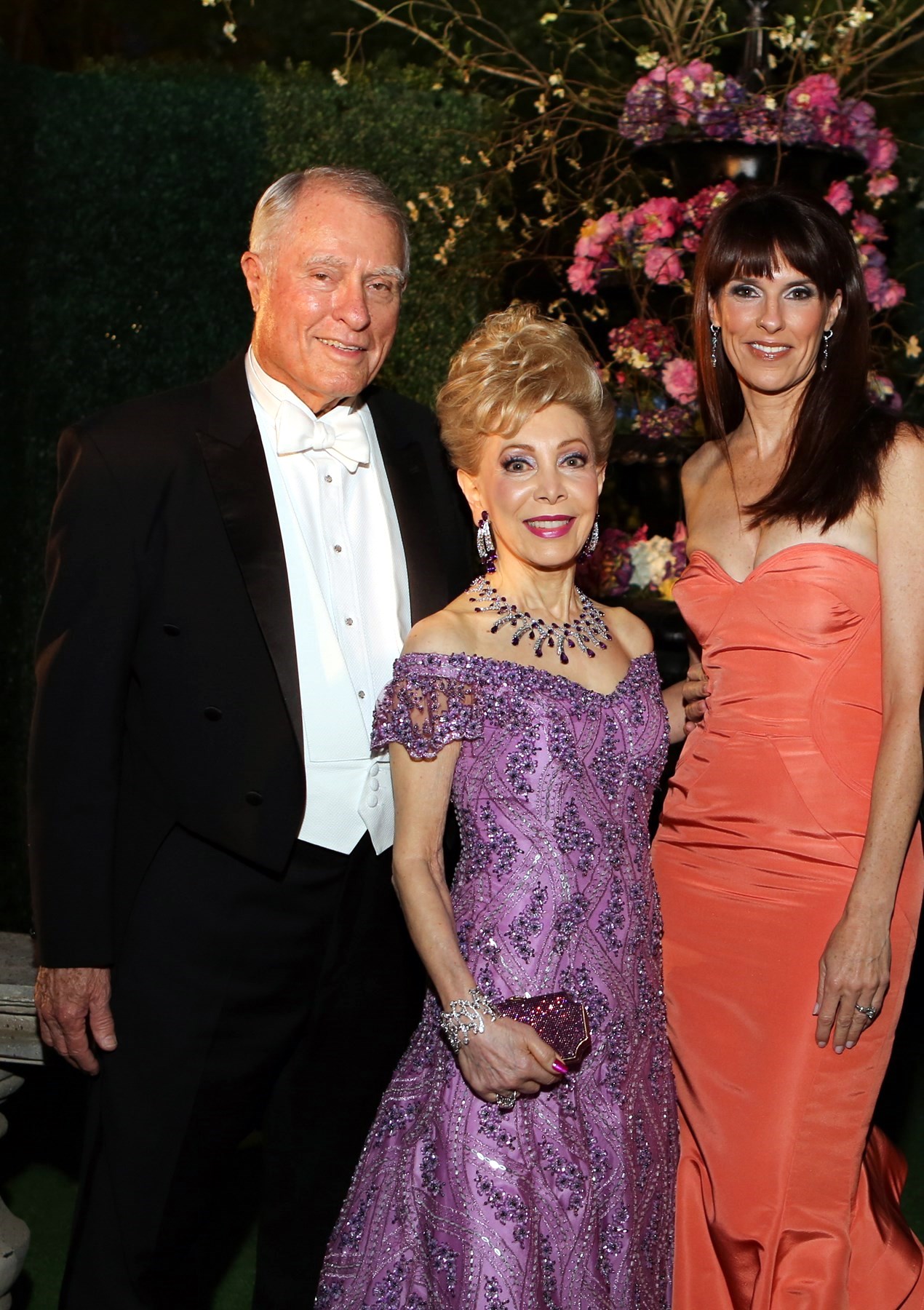 James "Jim" L. Daniel Obituary - Houston, TX