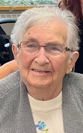 Traute Wollin Obituary - Edmonton, AB