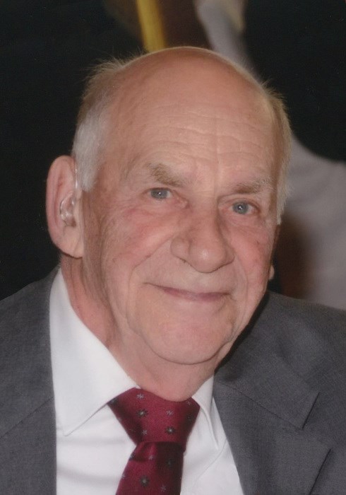 Julius "Jules" Danchak Obituary - Saskatoon, SK