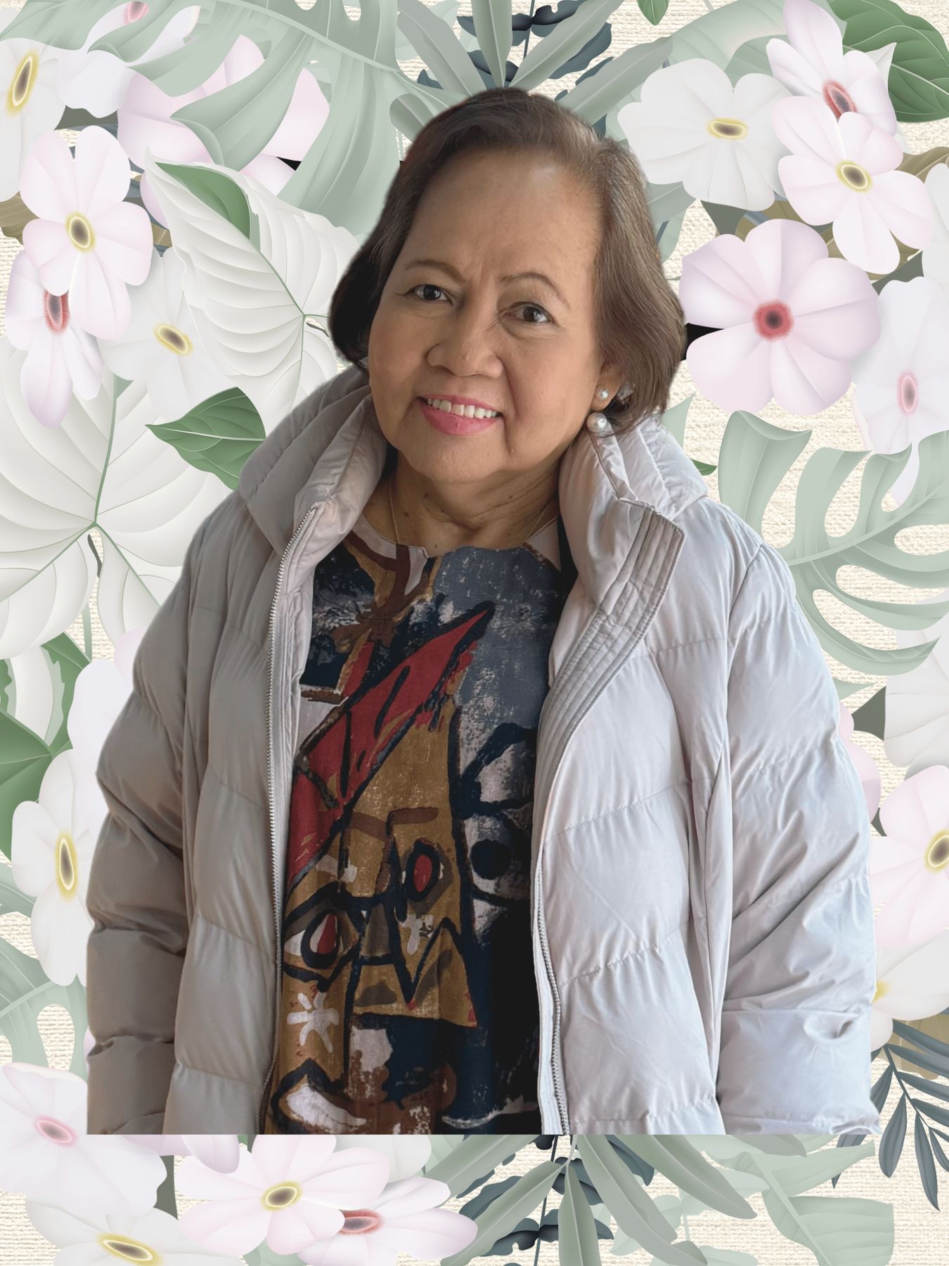 Leonida Ranola Obituary - Fremont, CA