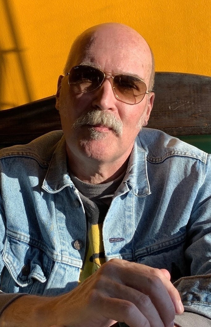 Greg Lowry Obituary - Homewood, AL