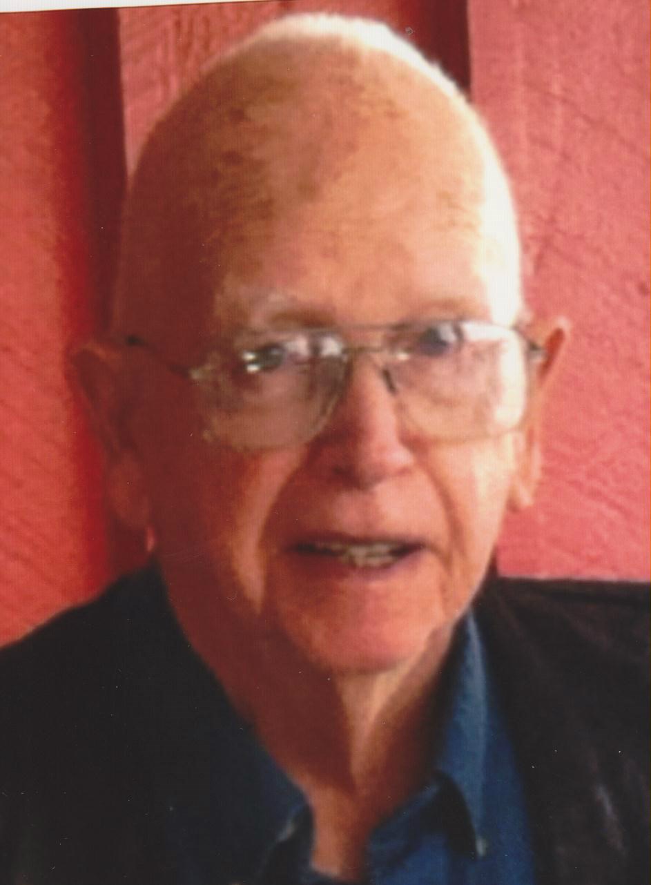 Richard E Brandes Obituary - Odessa, TX