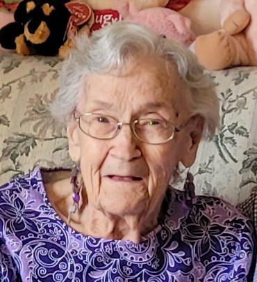 Velma Vaughn Obituary - Gresham, OR