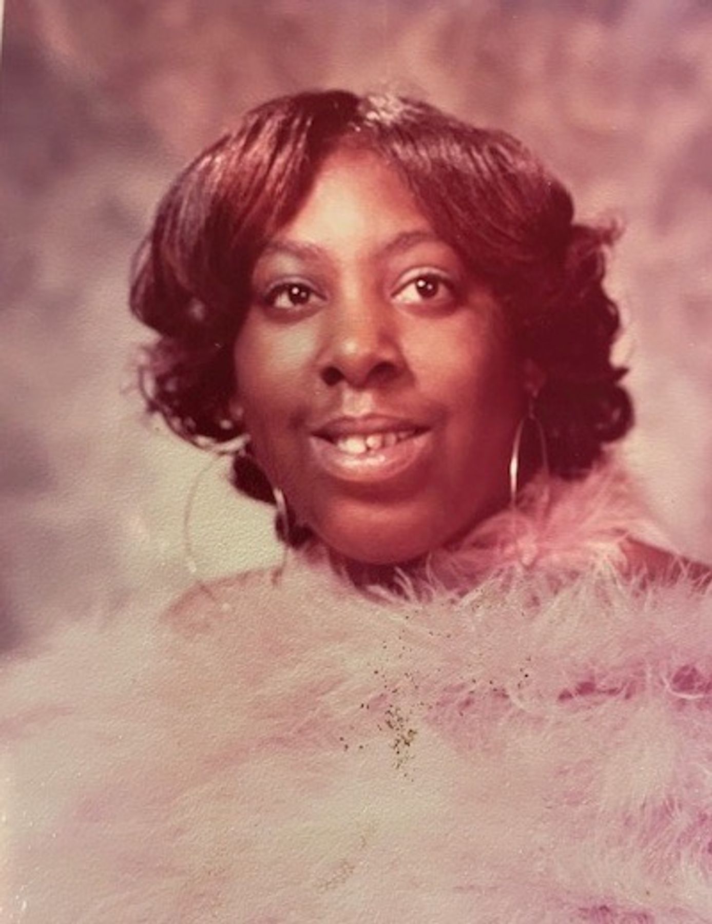 Carolyn Hawkins Obituary - Brentwood, MD