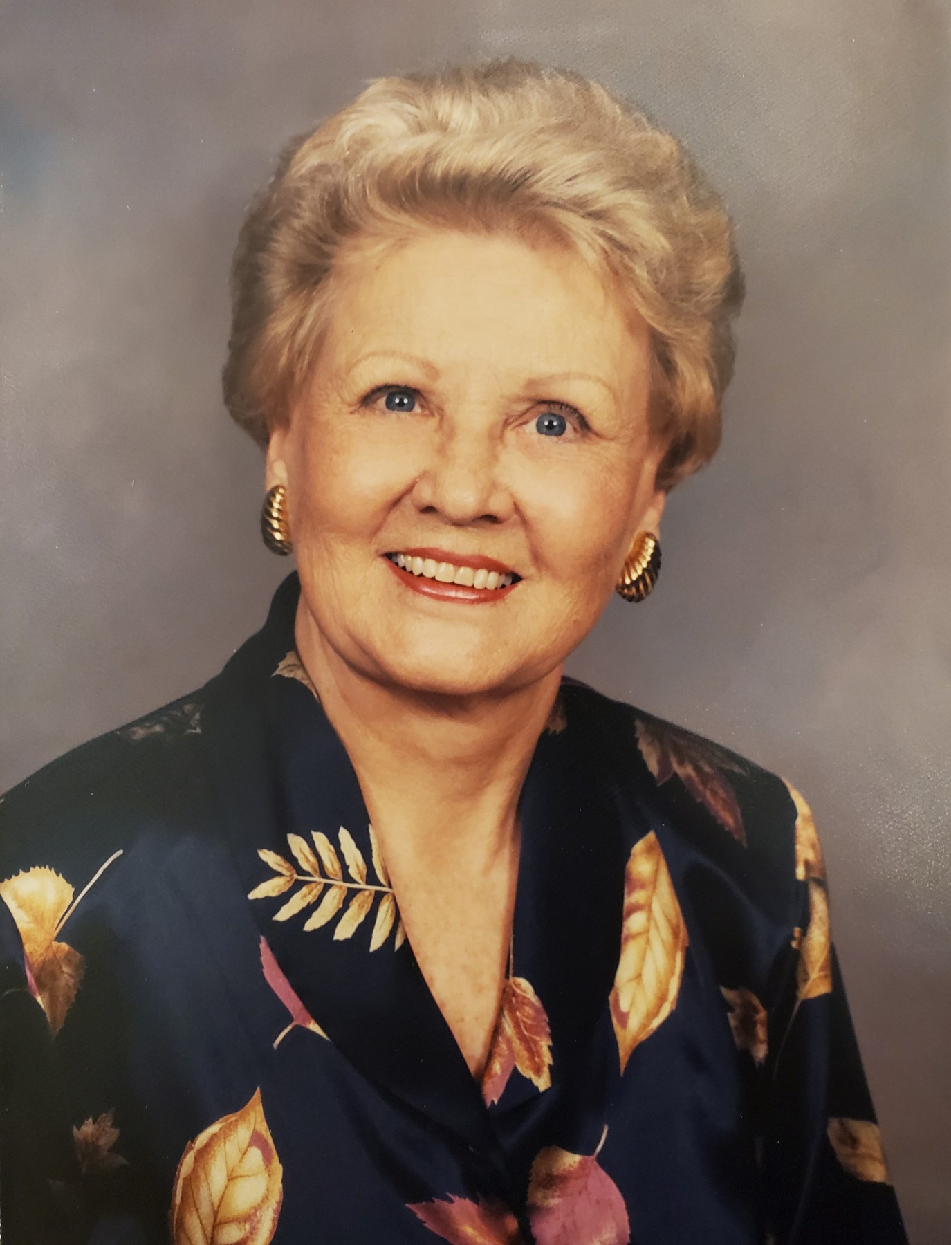 Josephine "Jo" Alexander Obituary - Jacksonville, FL