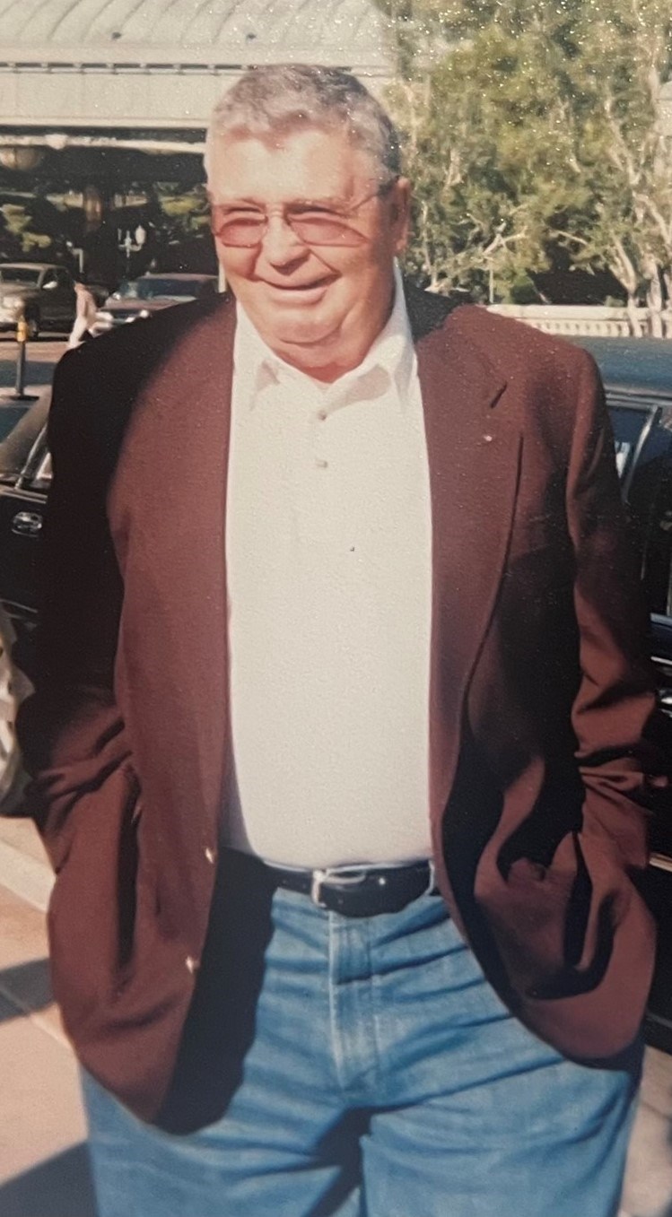 Archie Clay Obituary - Pensacola, FL