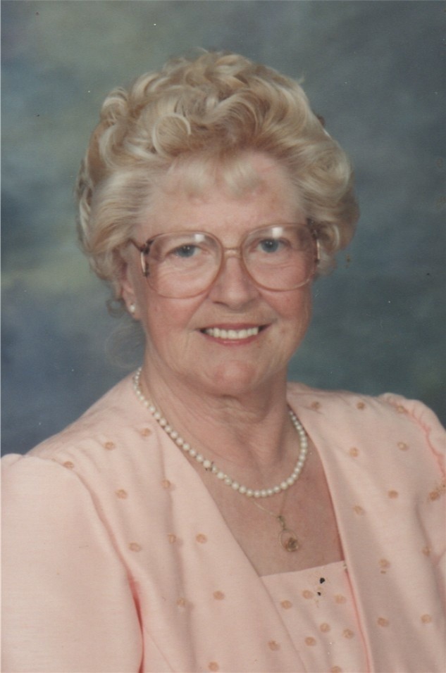 Molly Baker Obituary - Ottawa, ON