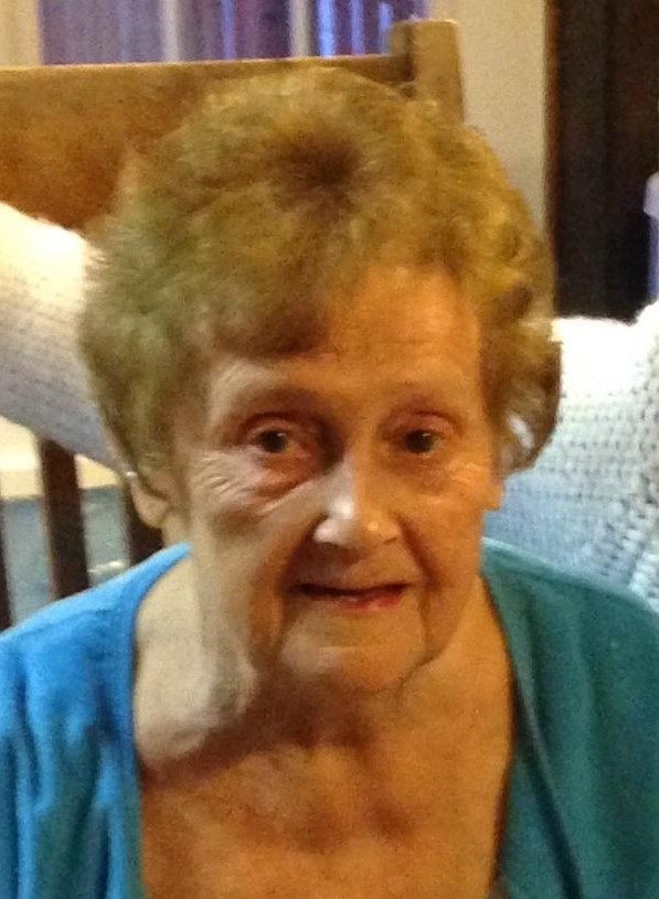 Mary Dawson Obituary - Sydney, NS