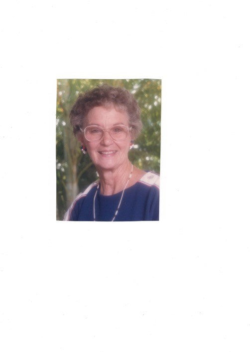 Edna Dixon Hicks Obituary - Sarasota, FL