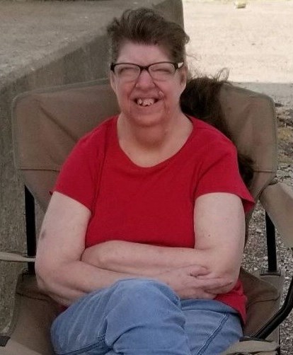 Deborah Pauly Obituary - Clute, TX