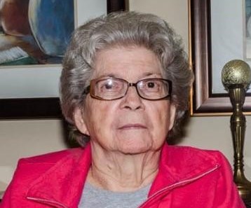 Mary Knox Rufas Obituary - Sanford, FL
