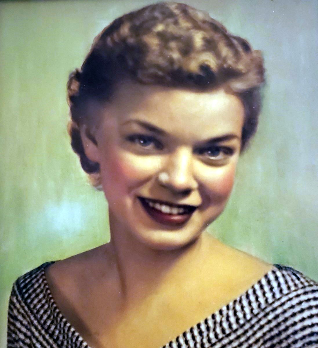 Marilyn Fox Obituary - Fort Wayne, IN