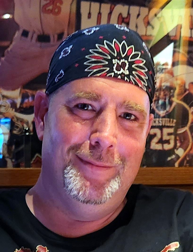 John Rizzotti Obituary - Brooklyn, NY