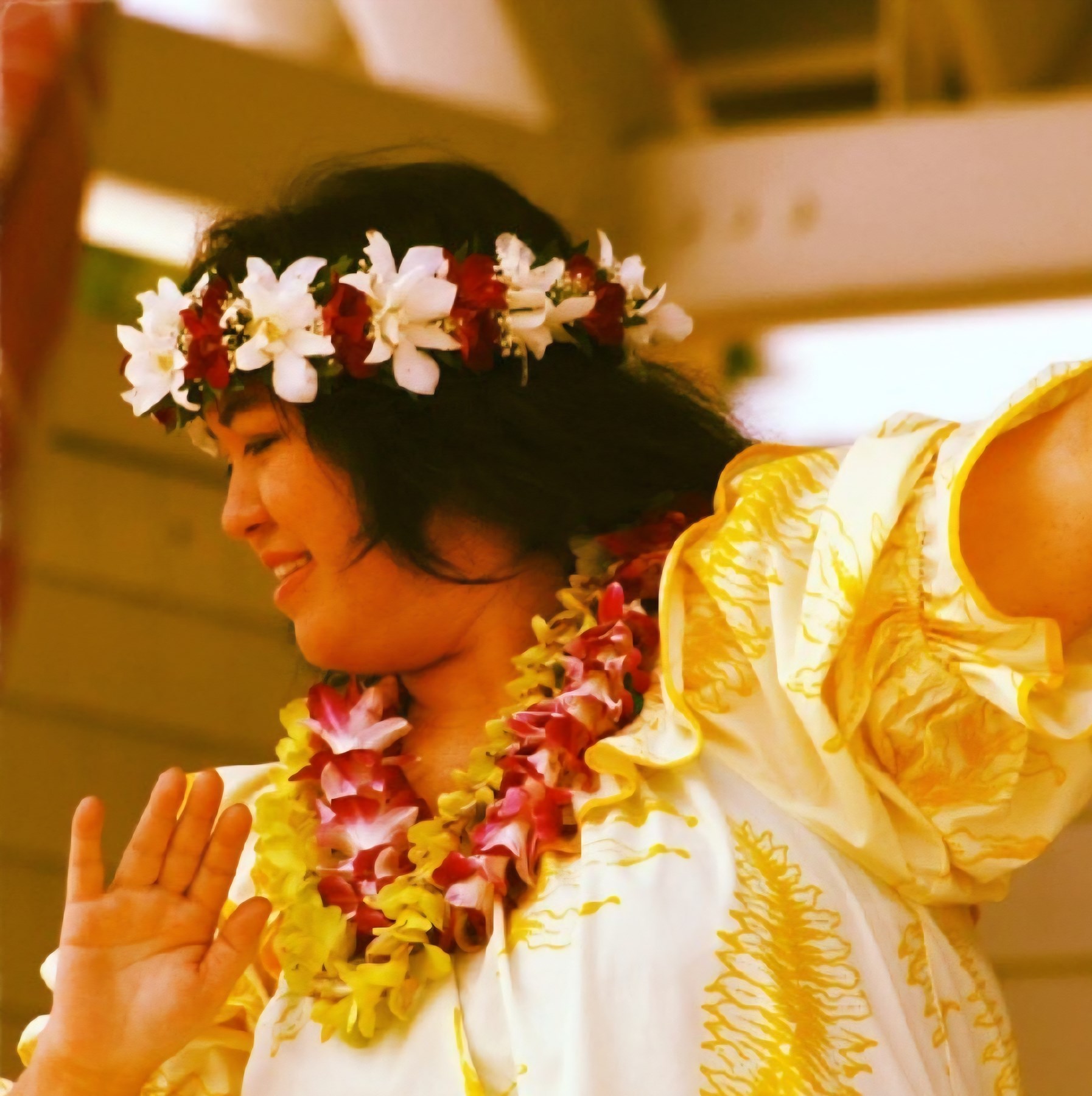 Lisa Robbins Obituary - Hilo, HI