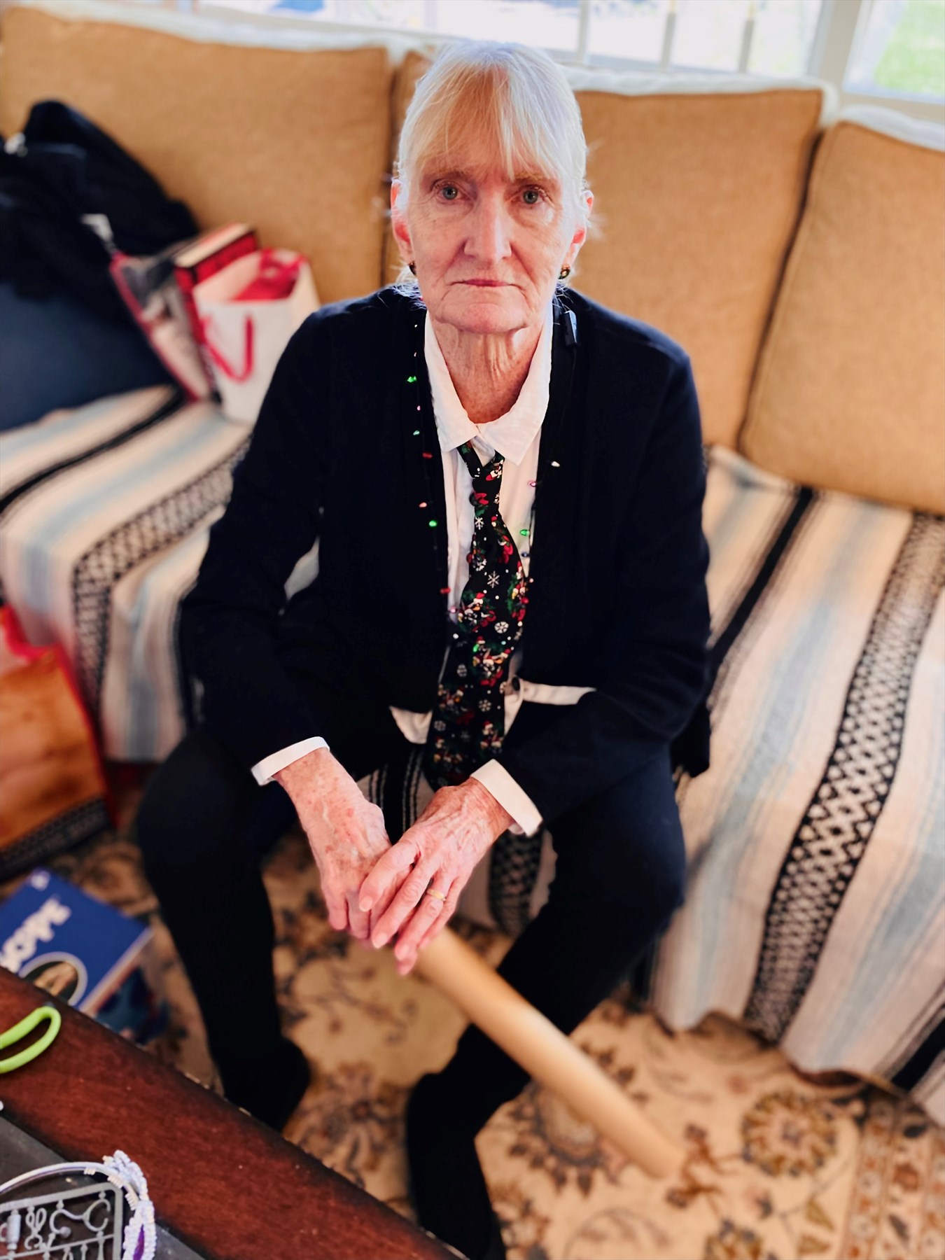 Chama Deady Obituary - North Palm Beach, FL