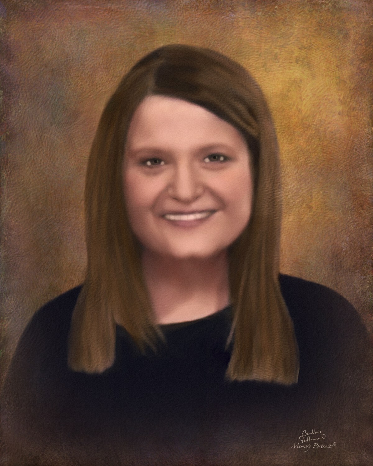 Danielle Mille Obituary - Fort Smith, AR