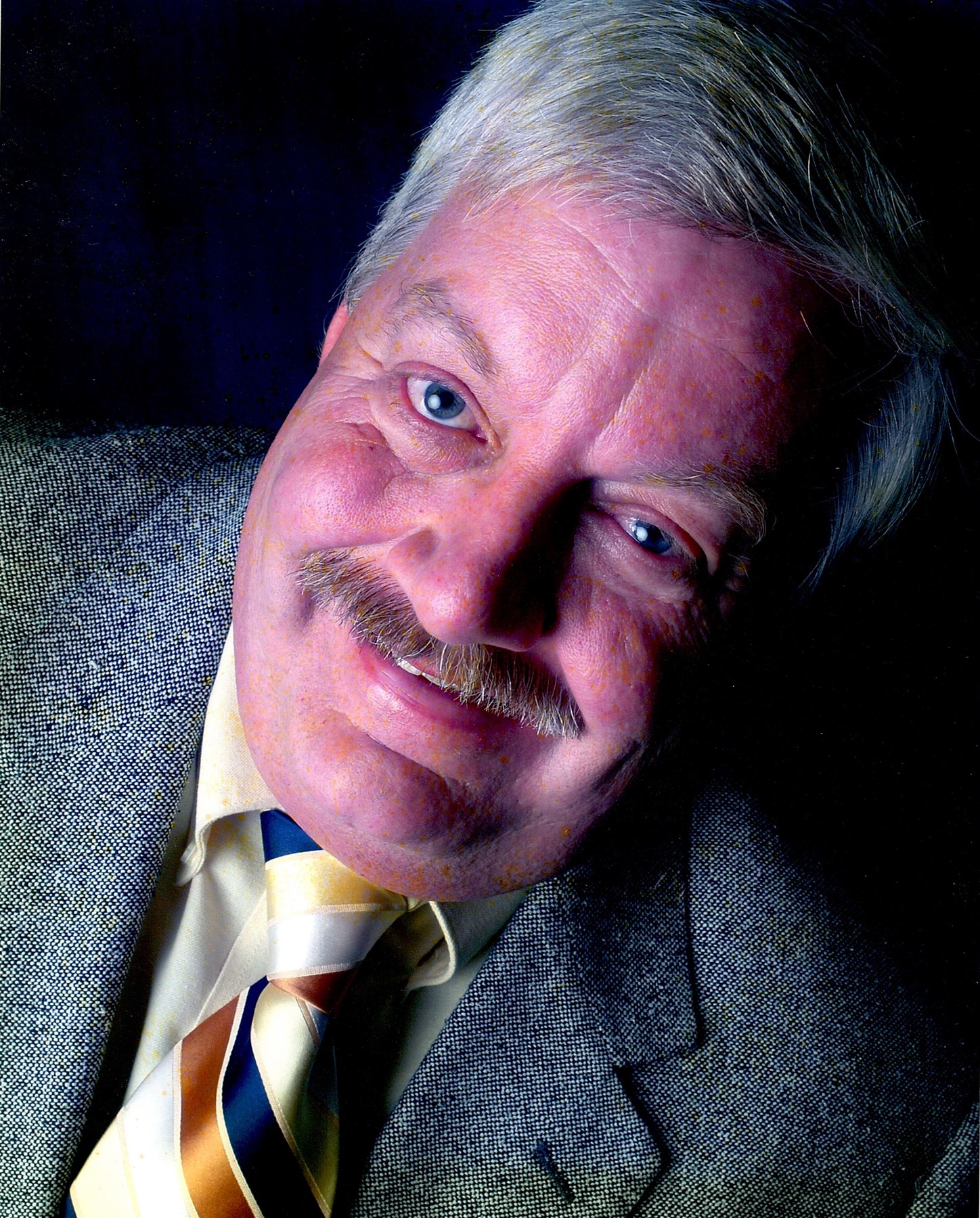 George Krug avis de décès - Houston, TX