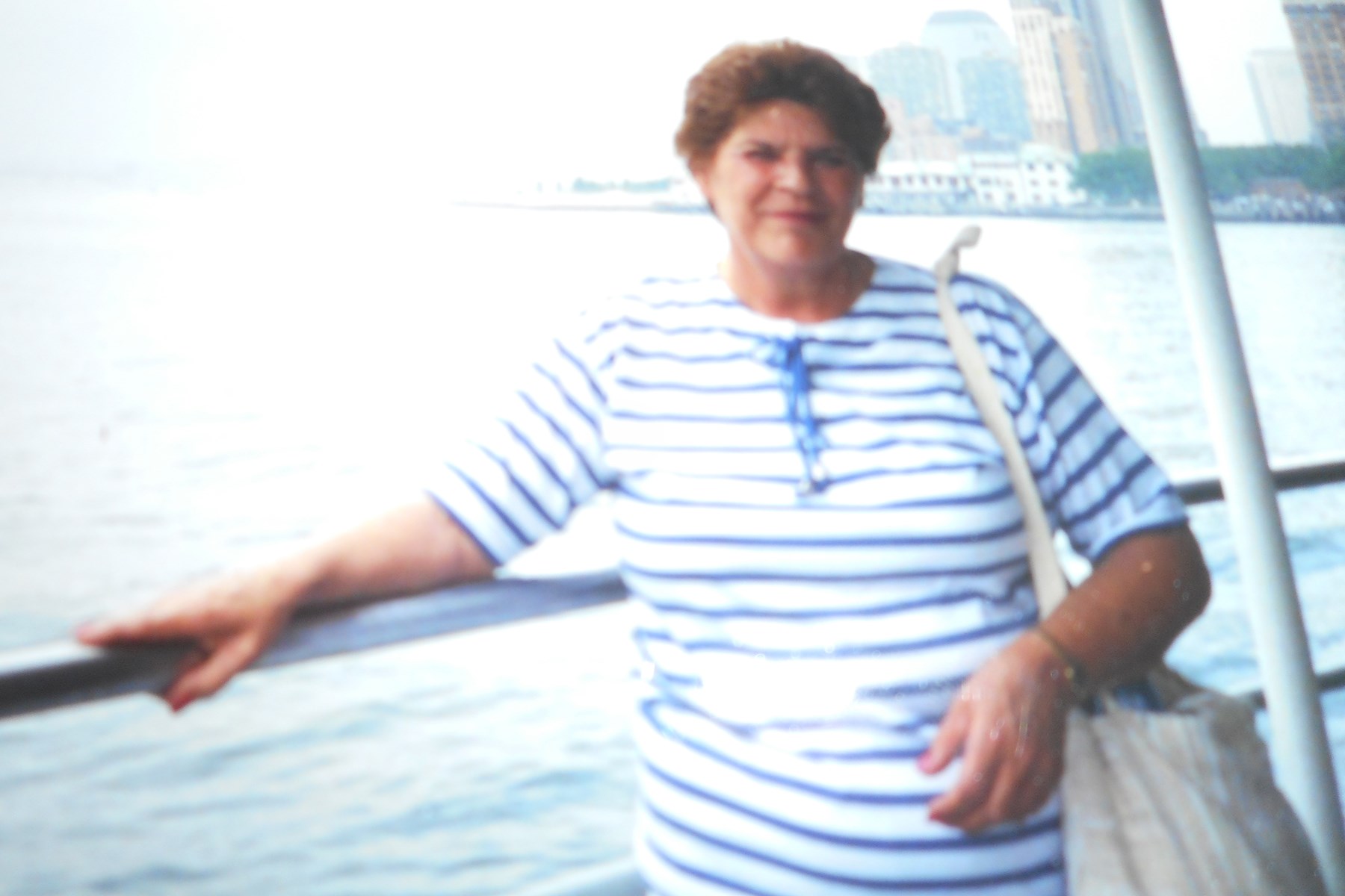 Kay Kemper Obituary - Las Vegas, NV