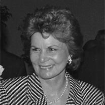 Patricia Dodd Obituary - Columbus, OH