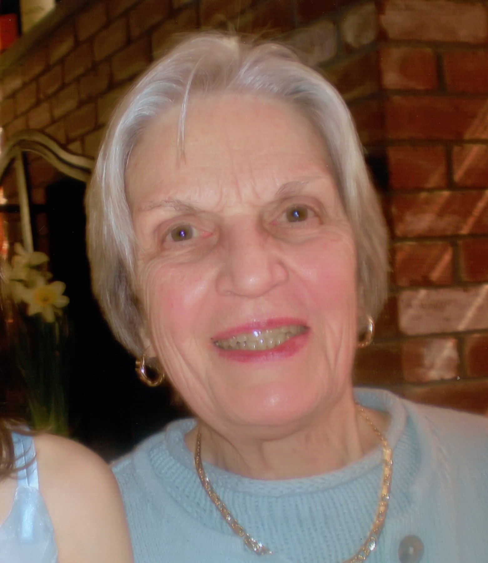 Nancy Weidner Obituary - New City, NY