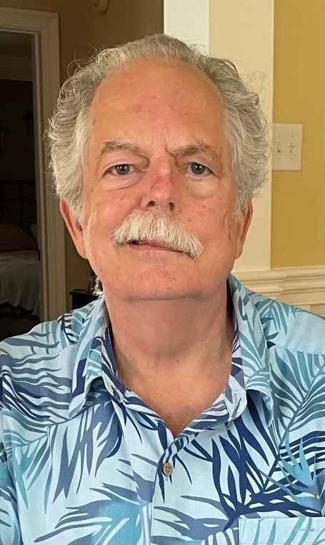 Larry Wendel Obituary - New Orleans, LA