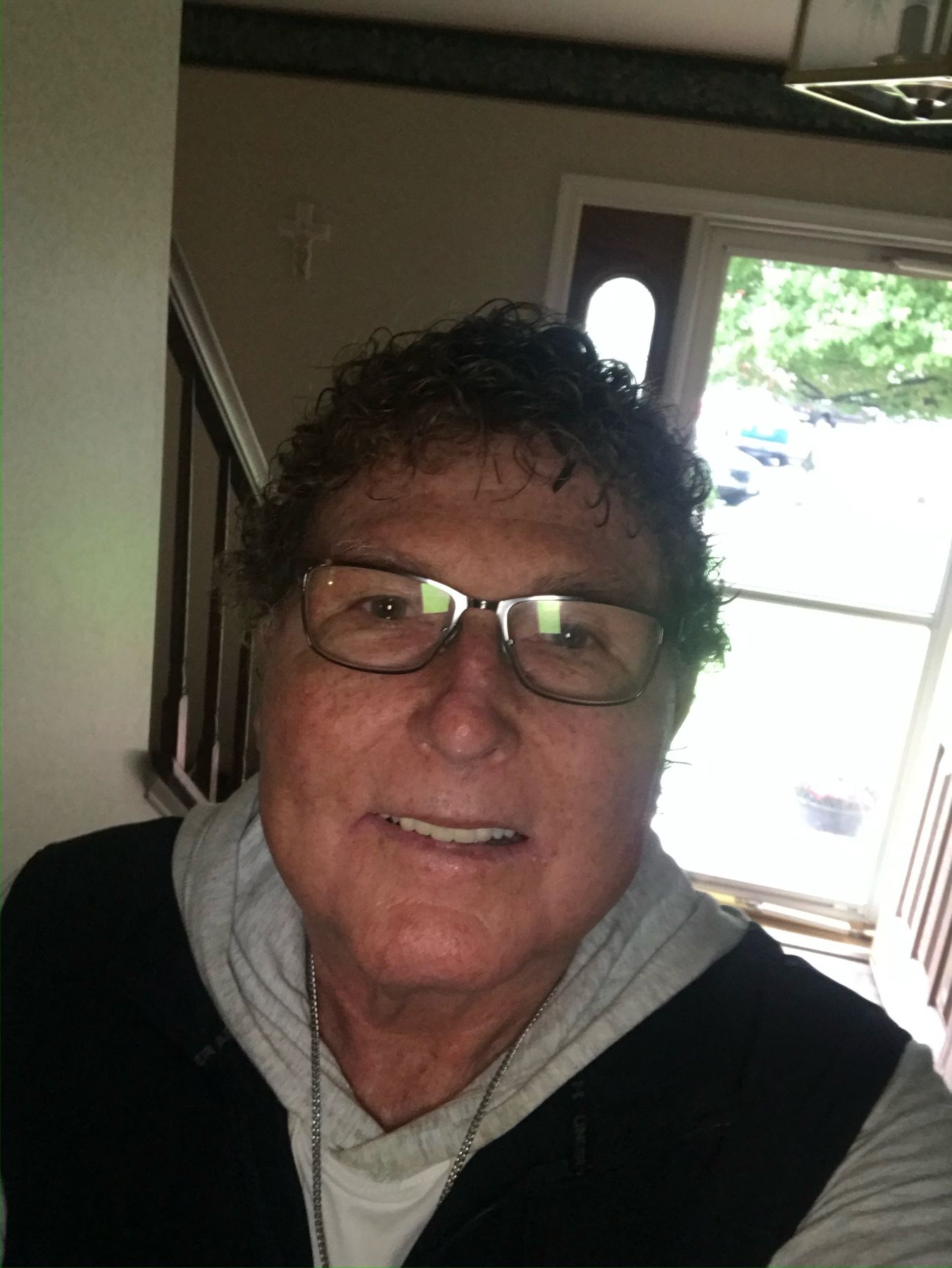 Bruce Allen Ecker Obituary - Nottingham, MD