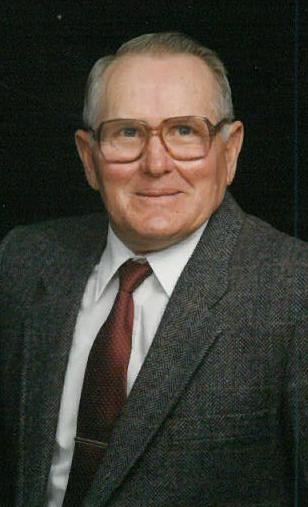 Edward Bartlett Obituary - Jackson, TN