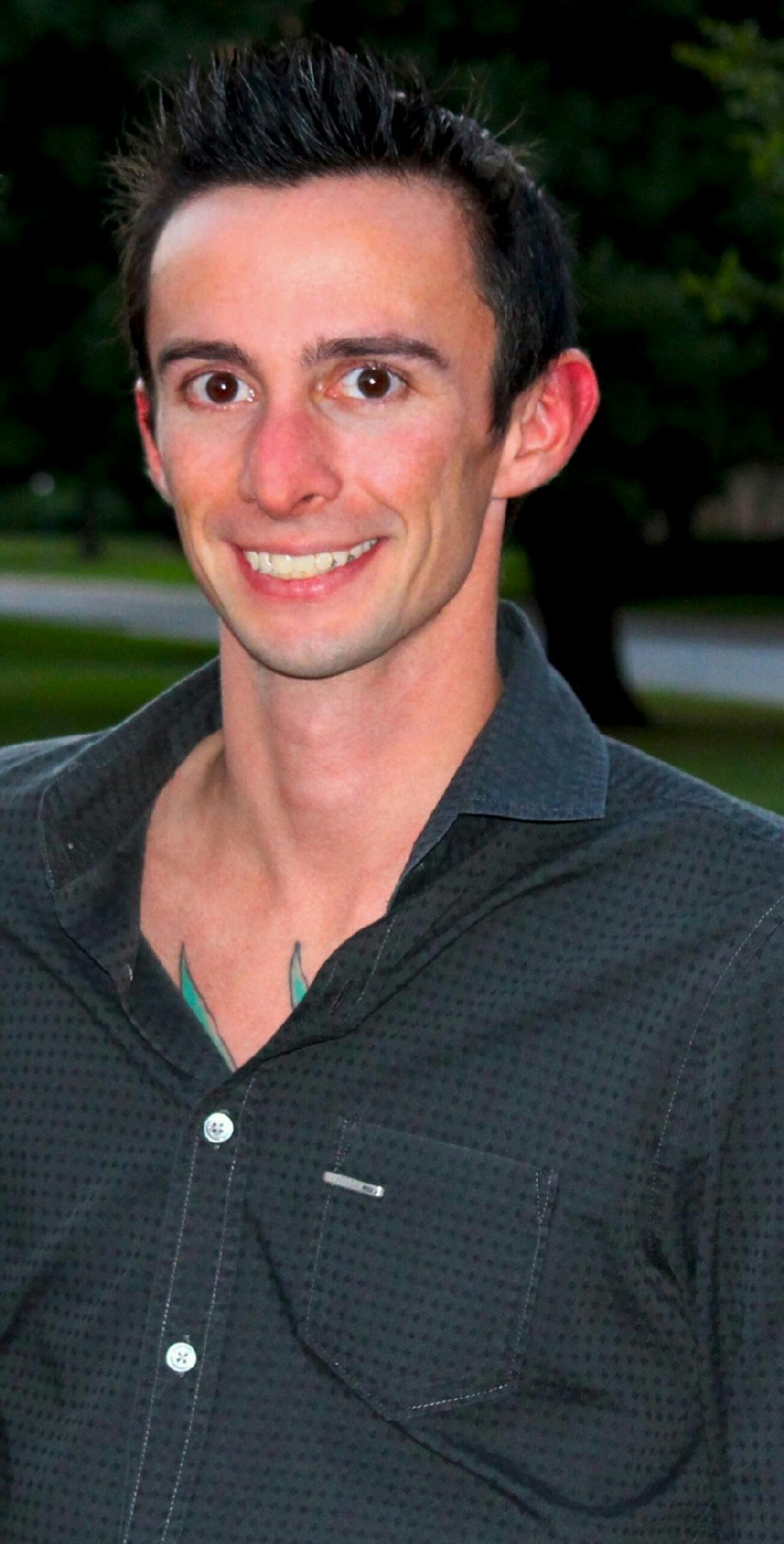 Alexander Michael Rulli Obituary - Dallas, TX