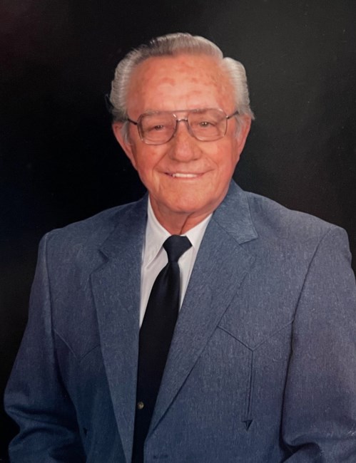 Joseph "Gene" Frazer Obituary - Victoria, TX