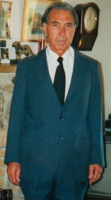 Daniele Capizzi Obituary - San Jose, CA