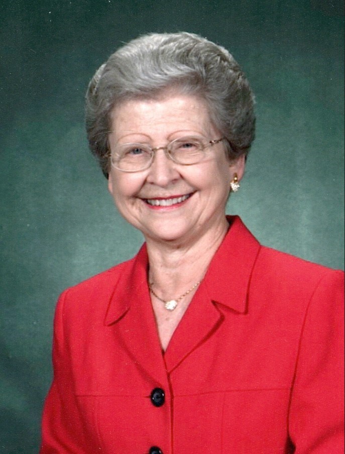 Marlys Goeldner Obituary - San Antonio, TX