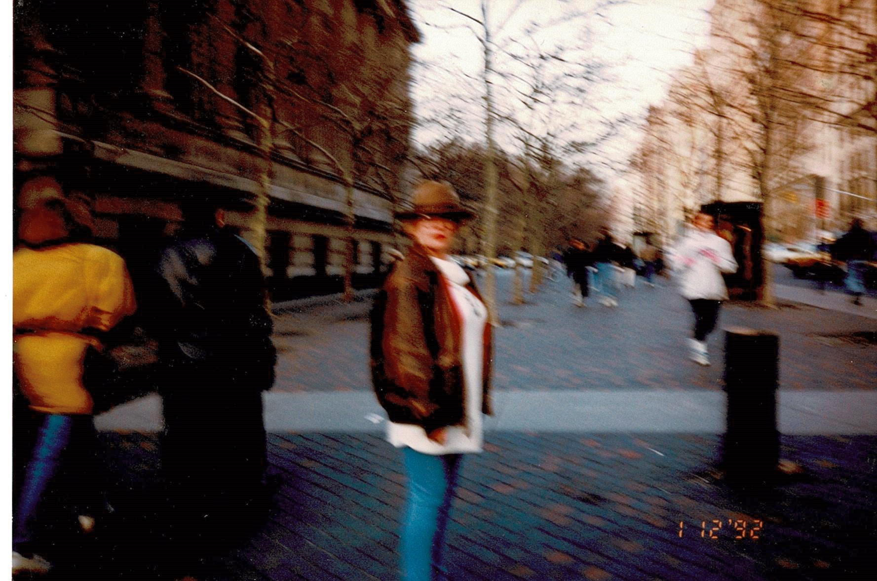 Rita AXELRAD Obituary - New York, NY