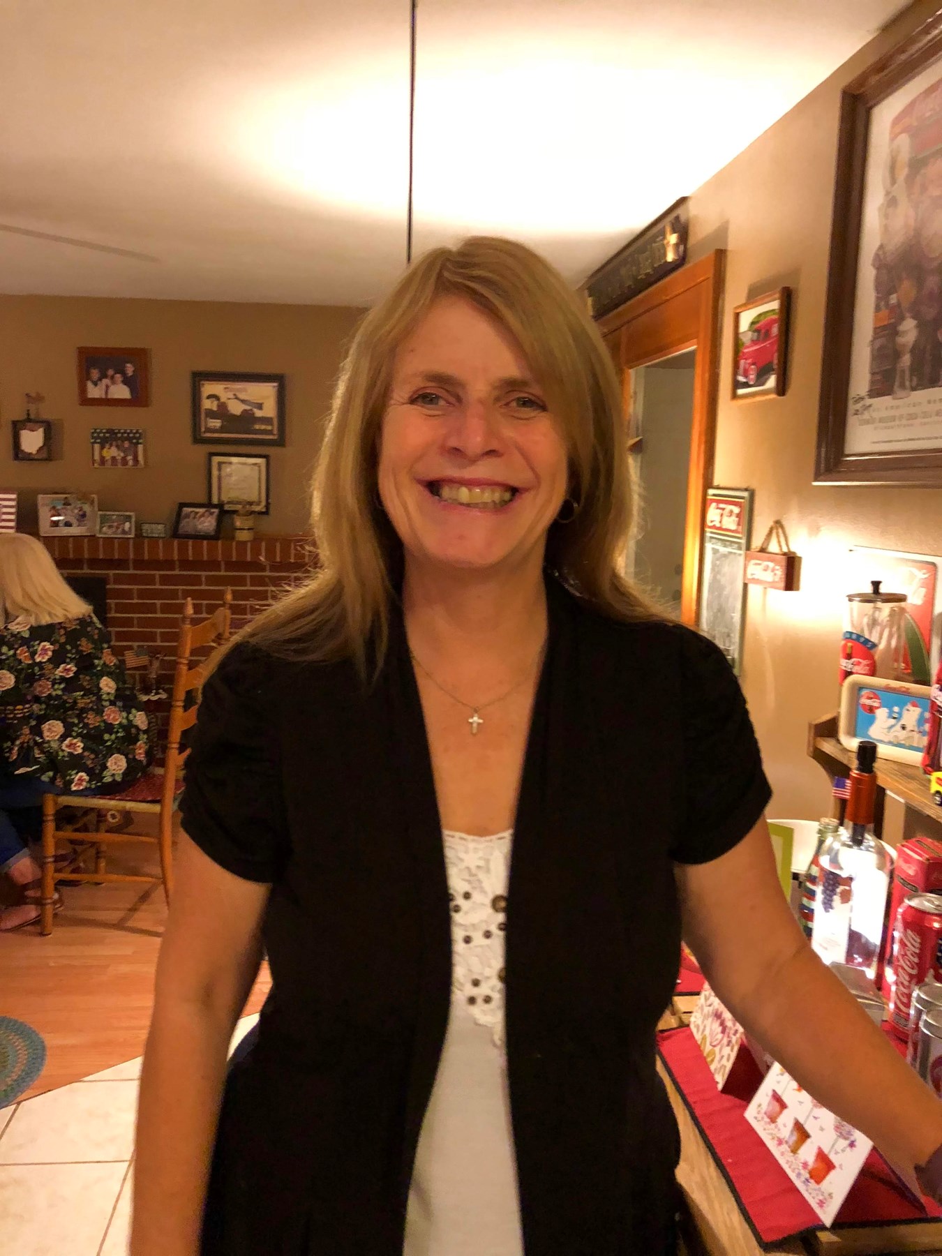 Patsy Jenkins Obituary - Dayton, OH