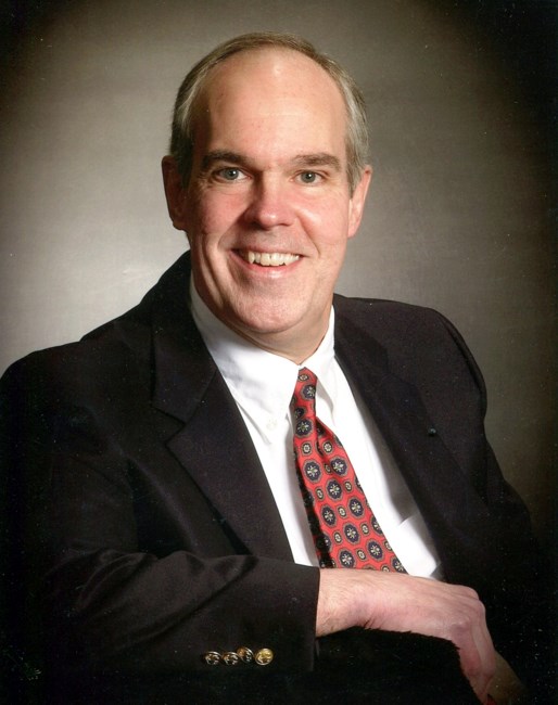 David Mervine Obituario - Charlotte, NC