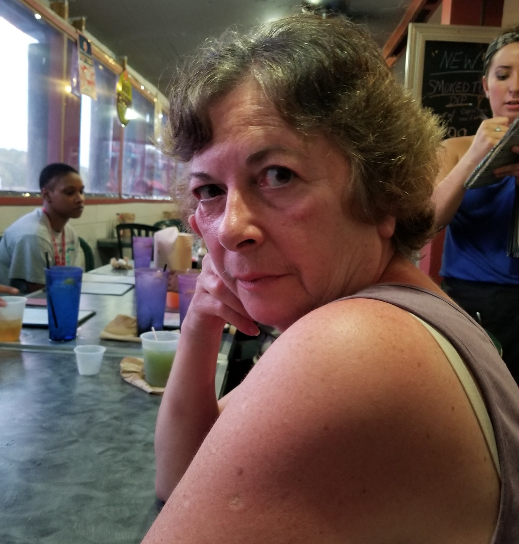Karen Schaal's Instagram, Twitter & Facebook on IDCrawl
