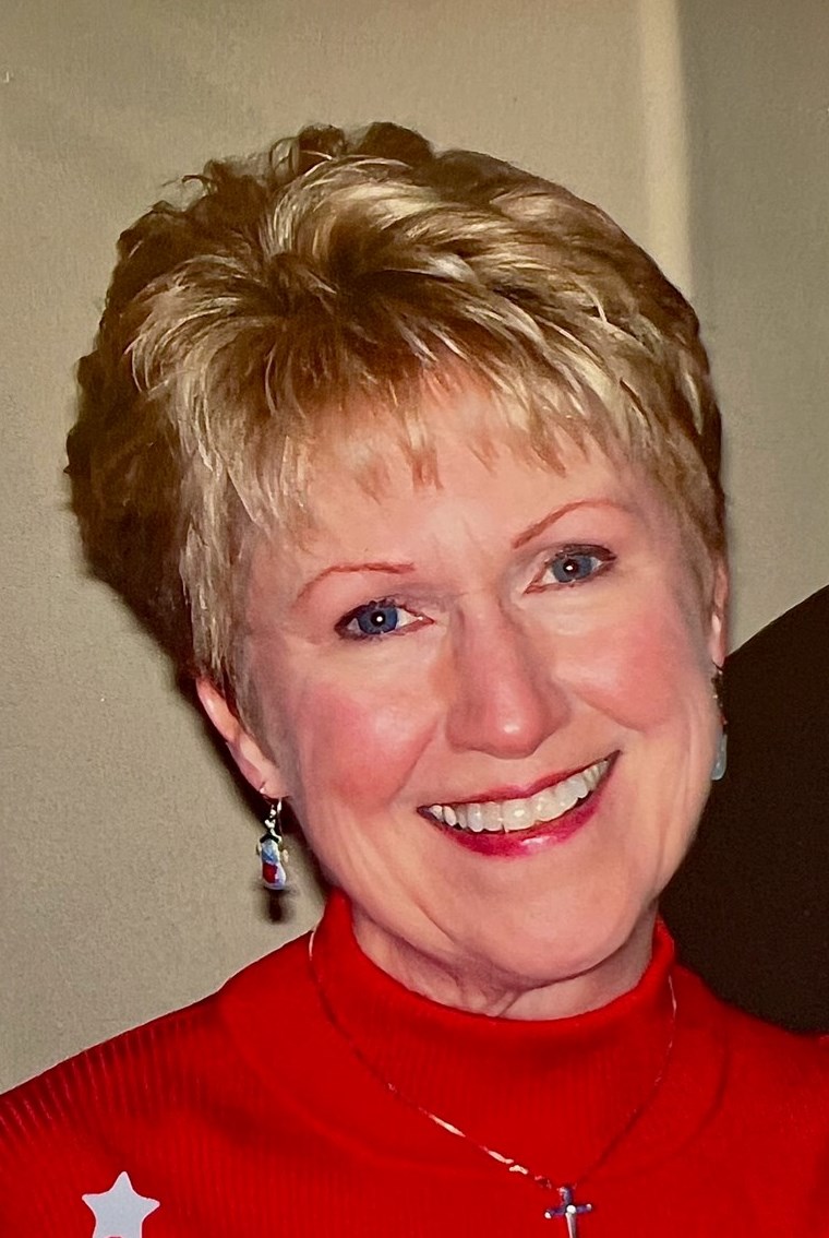 Janice Tucker Obituary - Bakersfield, CA
