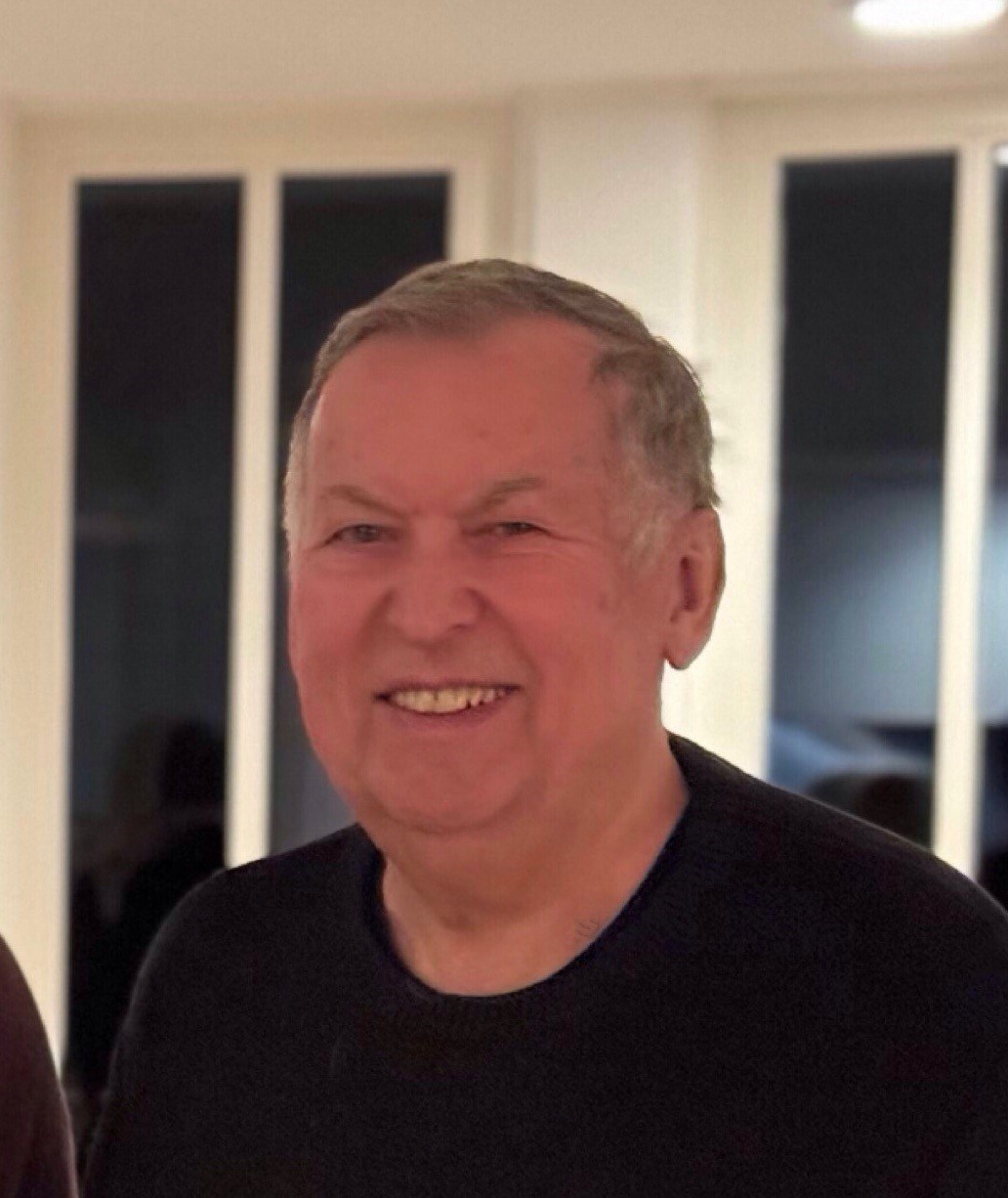 George Kaminski Obituary - Chicago, IL