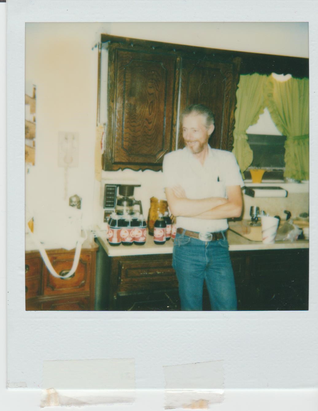 Darell Wayne Stillwell Obituary - Oklahoma City, OK