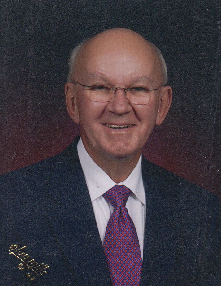 Richard "Dick" Whitney Obituary - Brunswick, GA