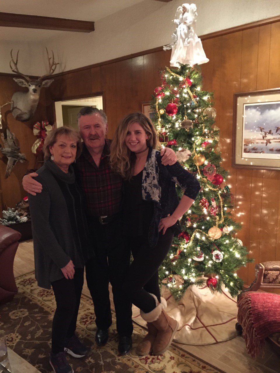 Patricia Ann Ward Obituary - Houston, TX