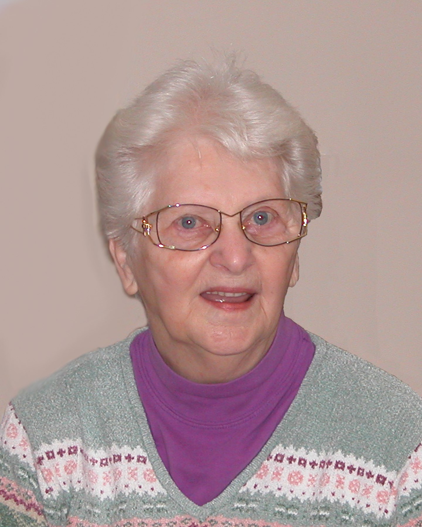 Marjorie Ritchie Obituary - Tallahassee, FL