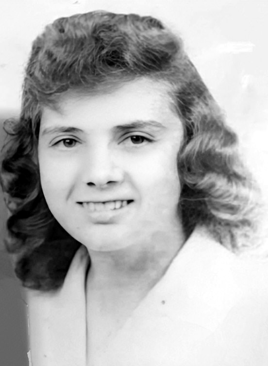 Clarice Mudek Obituary - St. Paul, MN