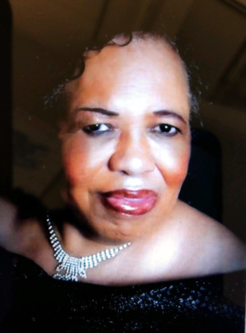Joyce Faye McGee Obituary - Houston, TX