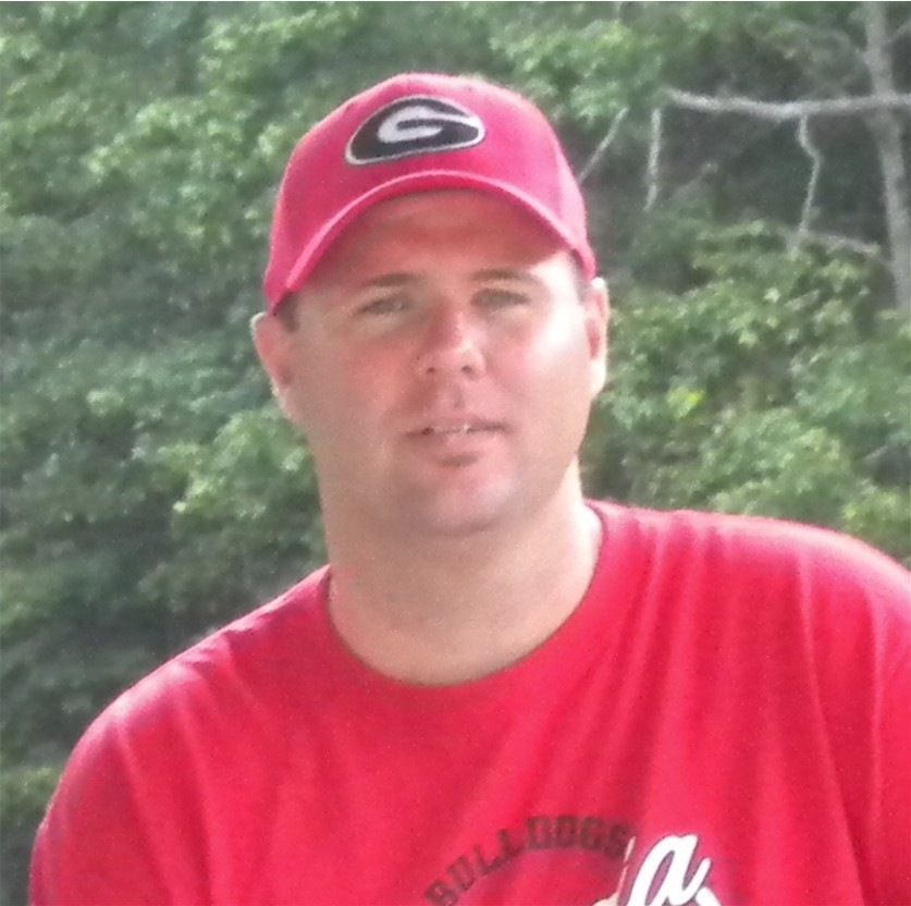 Kevin Grubb Obituary - Griffin, GA