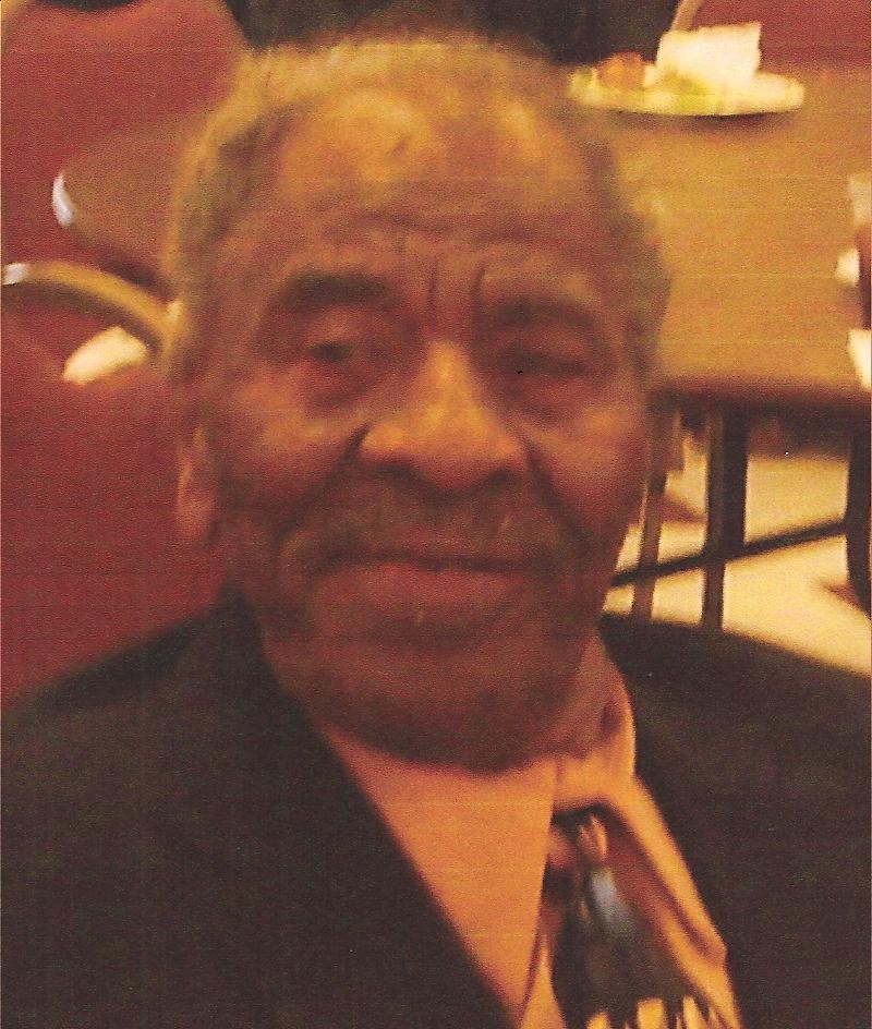 Nathaniel Simmons Obituary - Englewood, OH