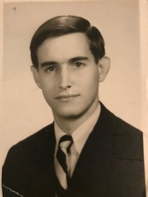 Stephen G. Scully MD Obituary - New Orleans, LA