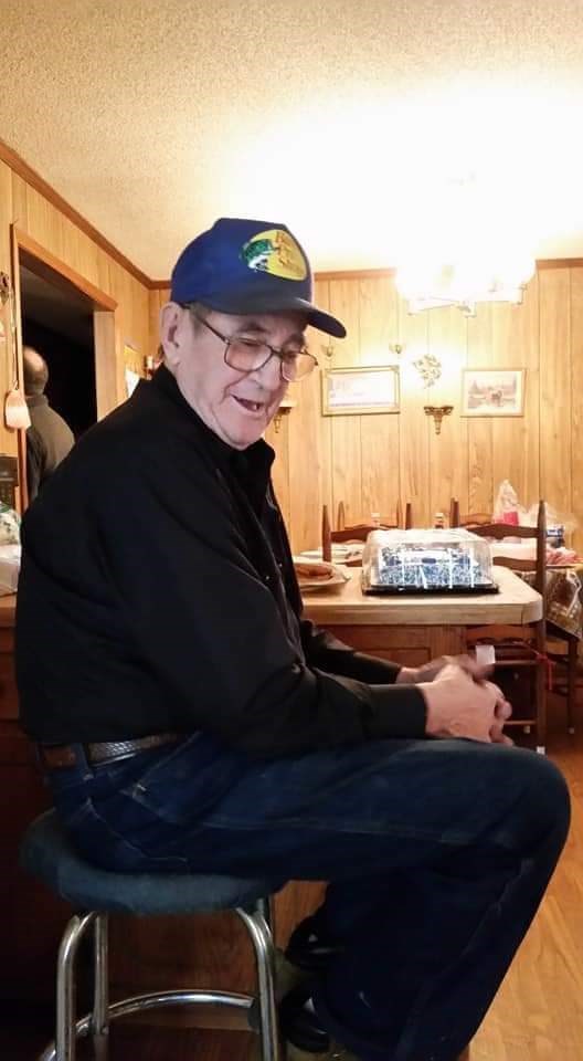 Billy Pittman Obituary - Corinth, MS